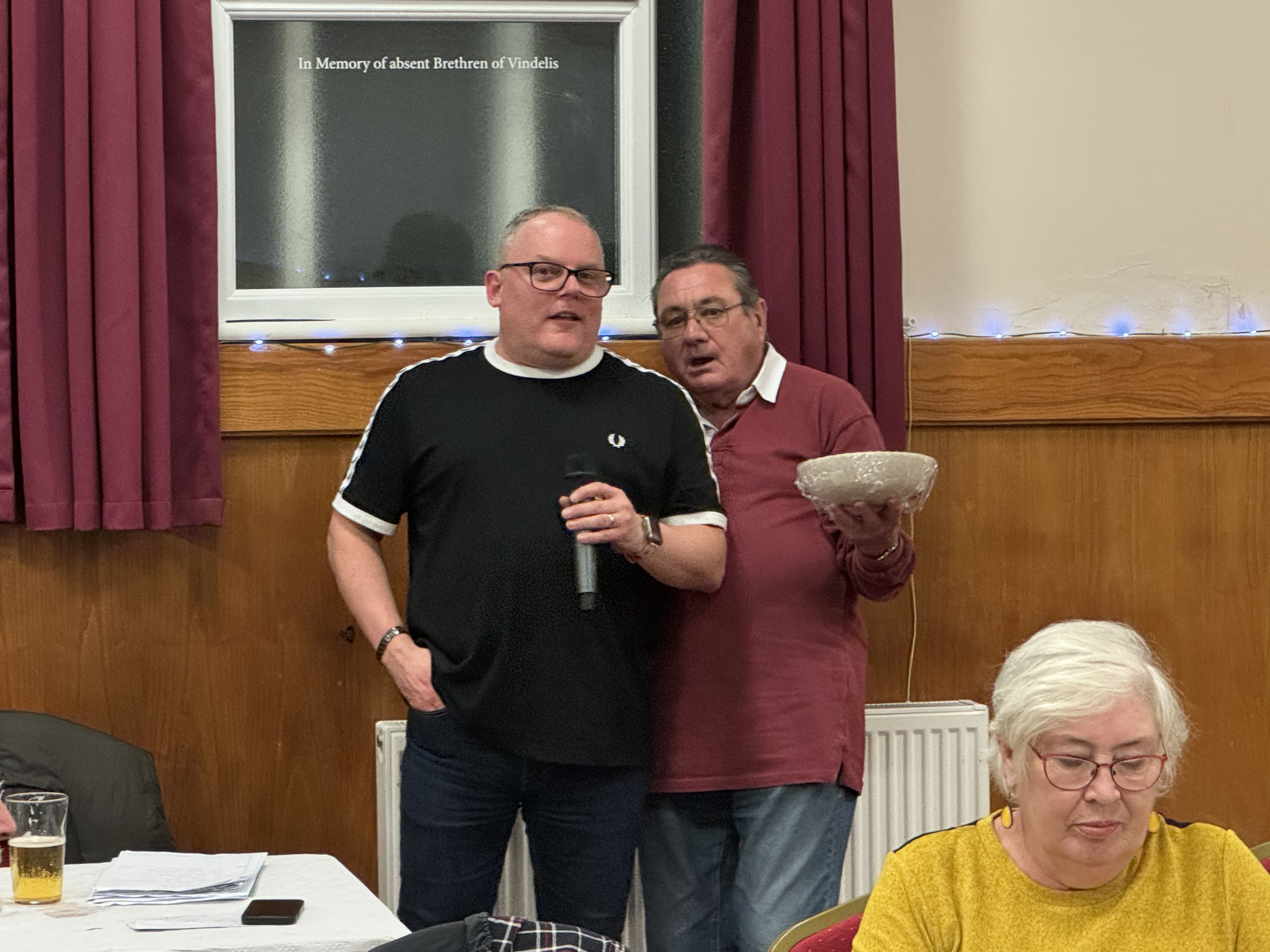 Loyal Manor Quiz 2024 – Loyal Manor Lodge No.6445